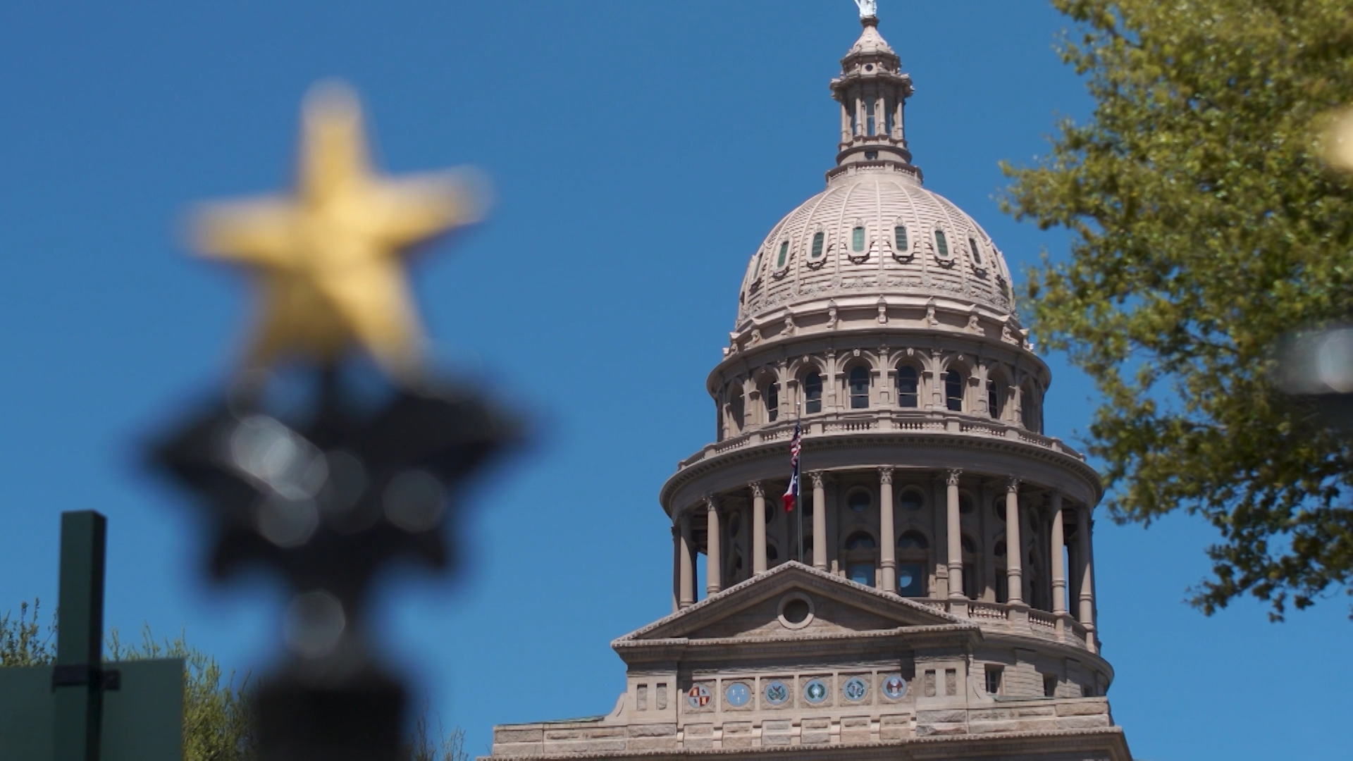New Texas law bans NDAs in child sex abuse cases | wfaa.com