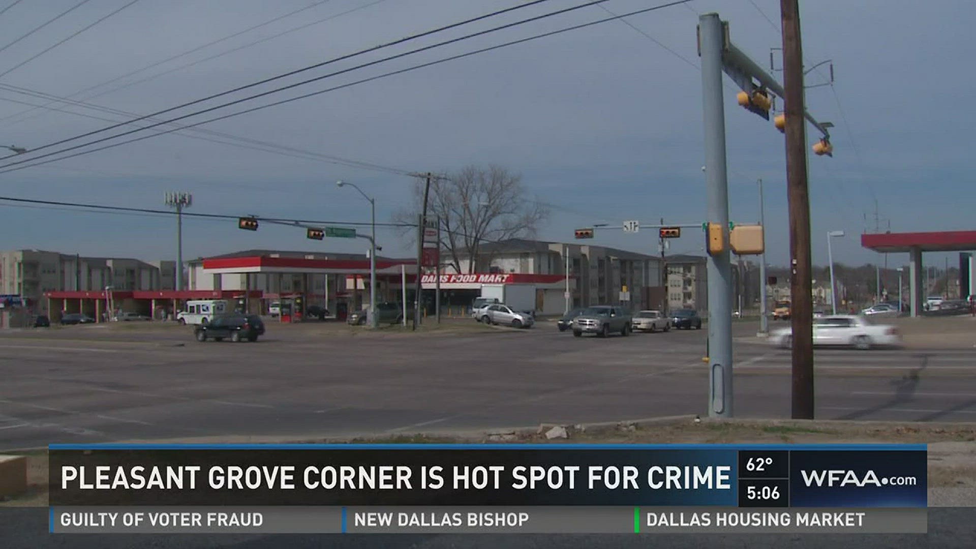 Shooting incident has Pleasant Grove neighbors discussing crime ...