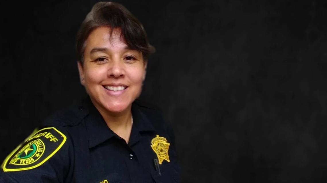 Jury selection begins for former Dallas deputy charged with DWI | wfaa.com
