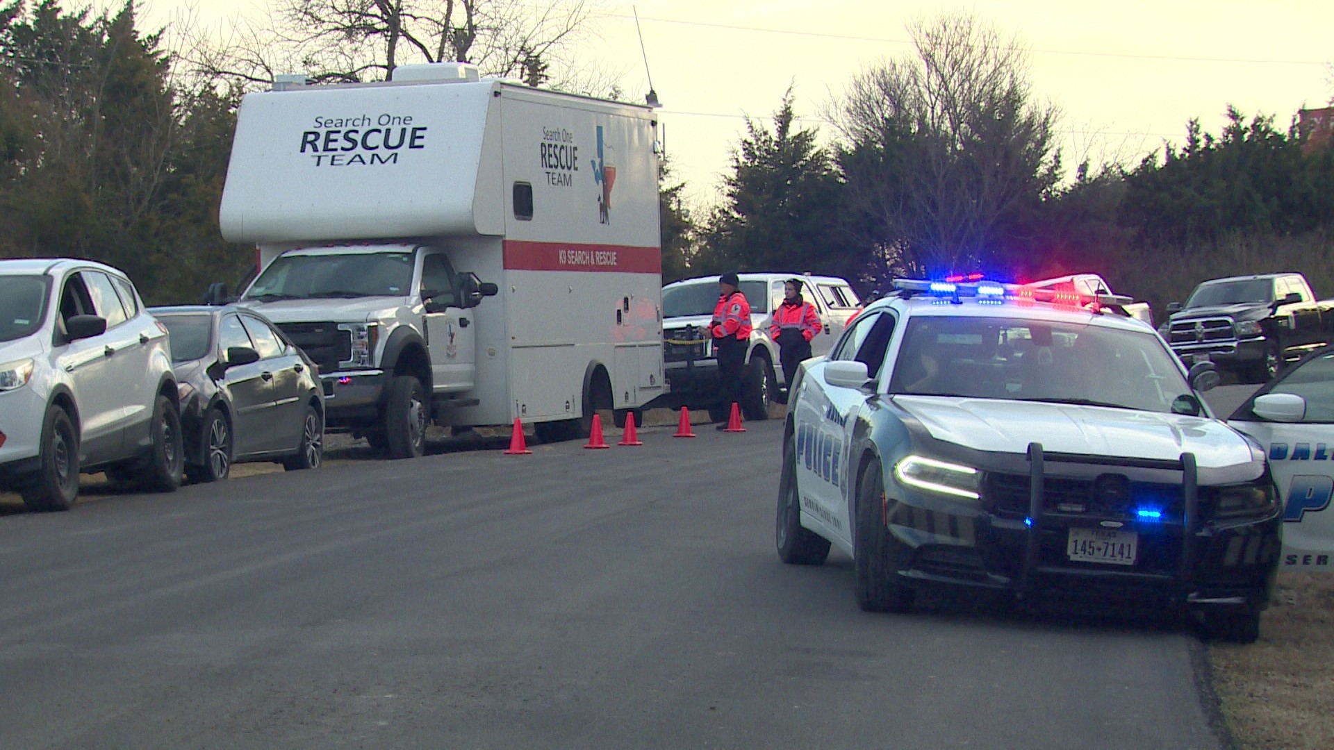 Missing woman Kyaira Williams: Dallas PD looking for 25-year-old | wfaa.com