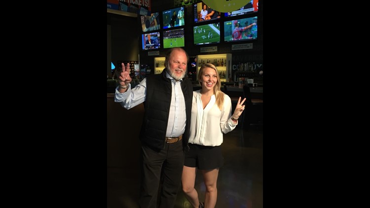 Daughter of Dave & Buster's co-founder remembers father | wfaa.com