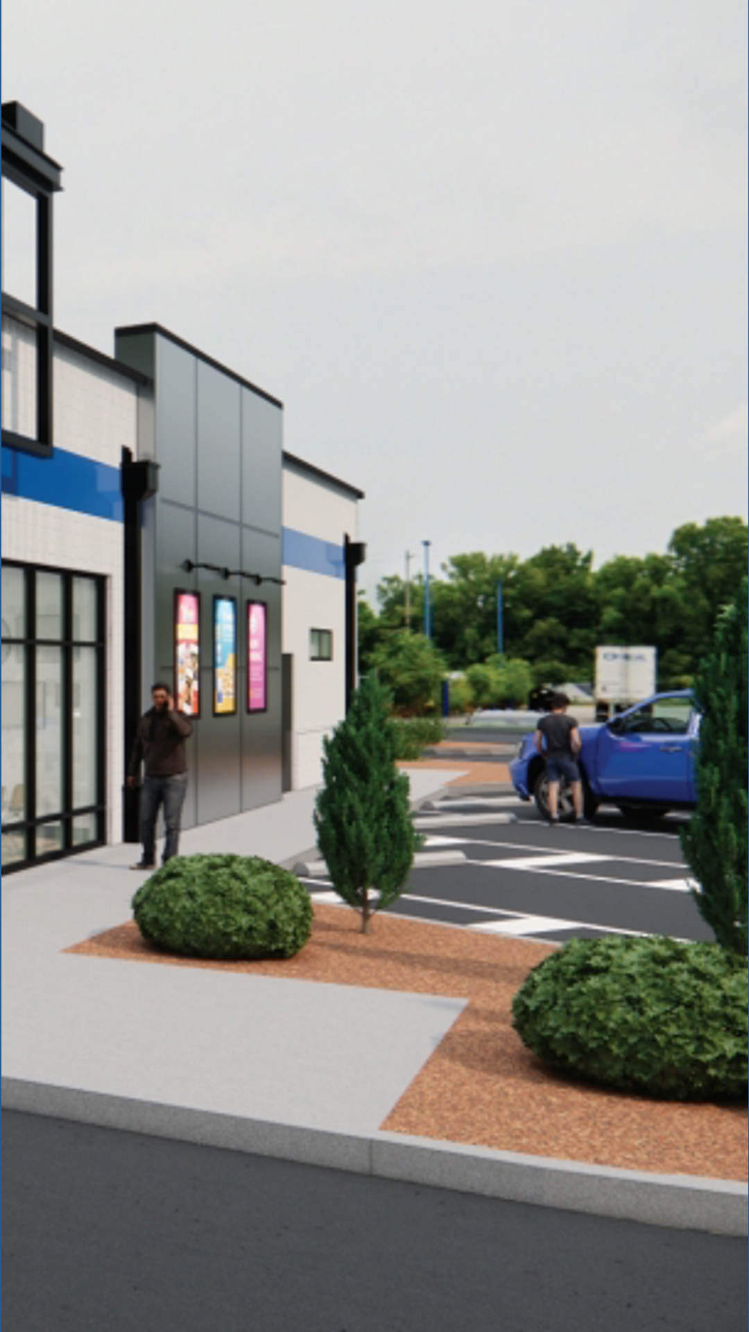 White Castle opens first Texas location in Grandscape at The Colony ...