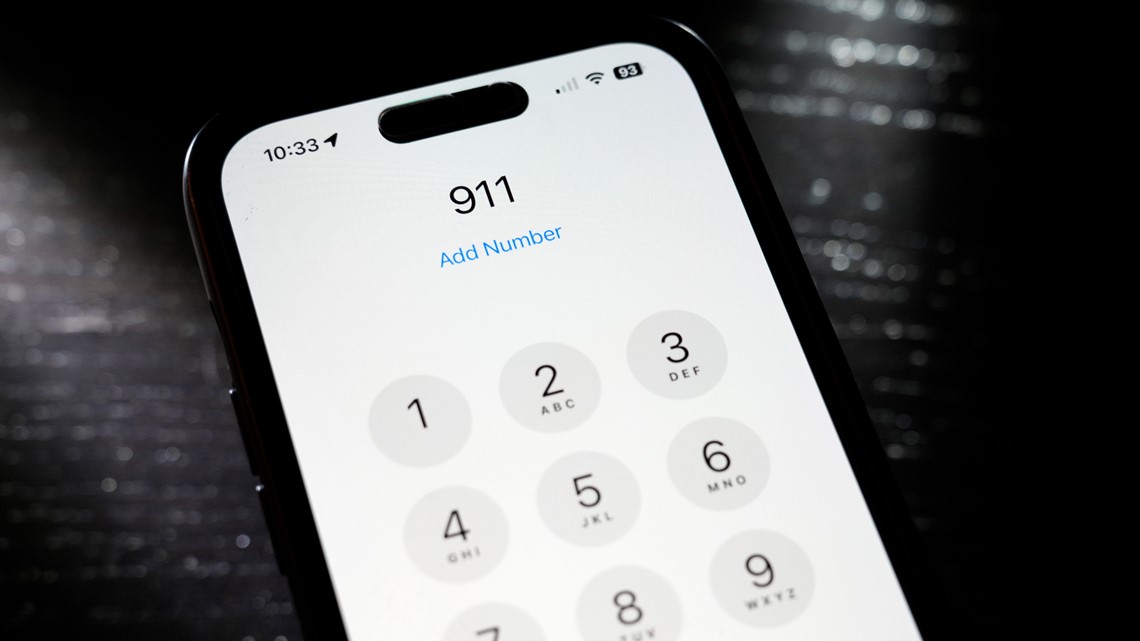 911 outages hit 4 states, including Texas | wfaa.com