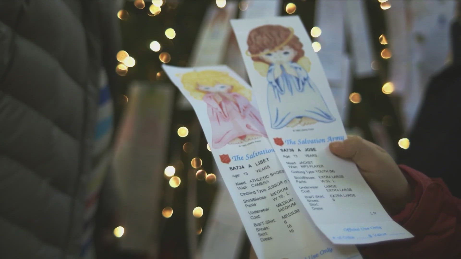 11-year-old Eagles fan in Cowboys country gets Christmas surprise from ...