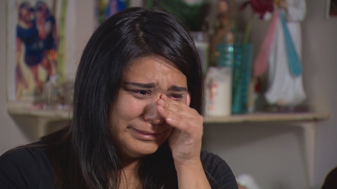 Woman who spent 475 days behind bars due to overlooked evidence ...