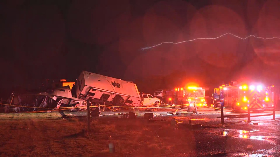 Southern University hazing death: Caleb McCray, of Wylie, Texas ...