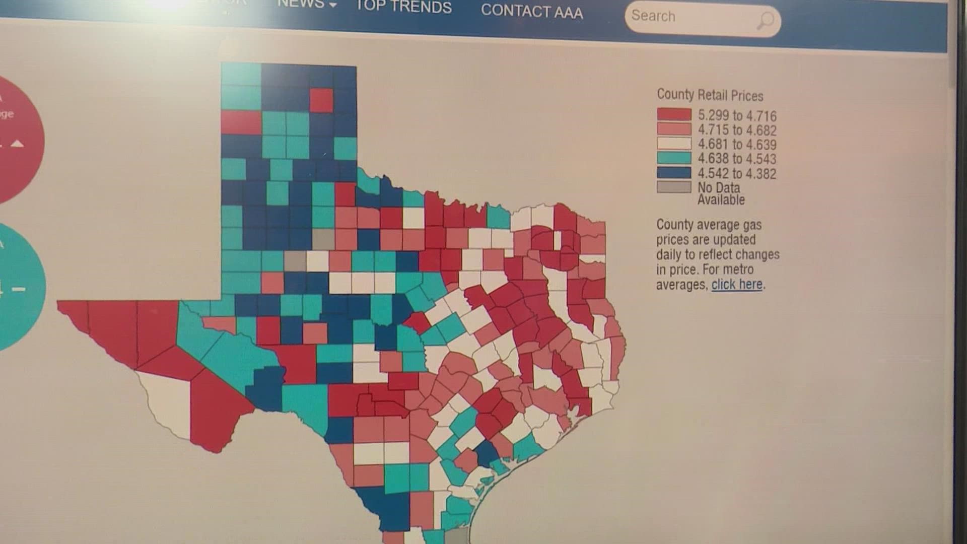 Jobin Panicker | wfaa.com