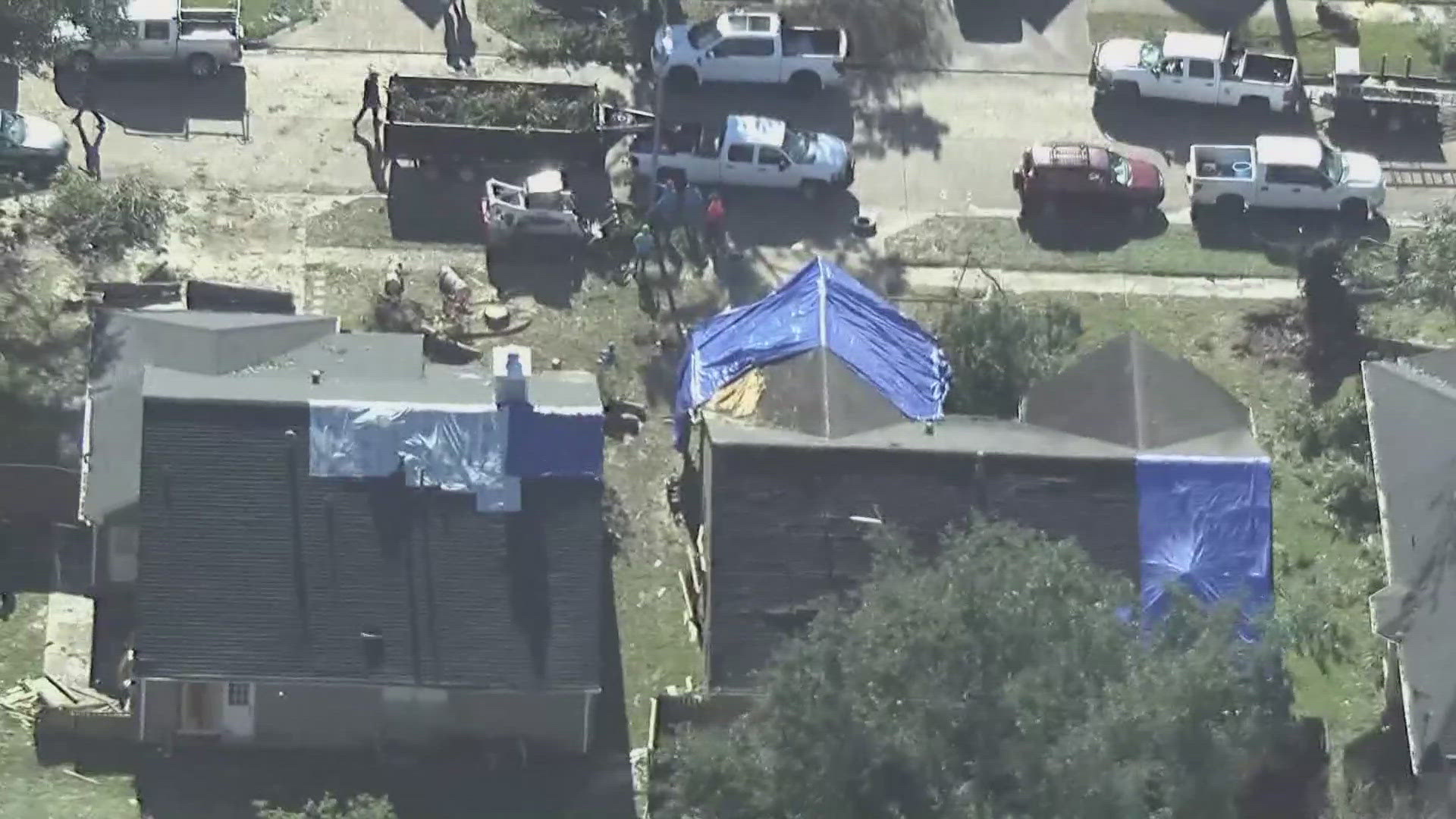 A slate of new Texas laws go into effect December and January. Here’s what to watch. | wfaa.com