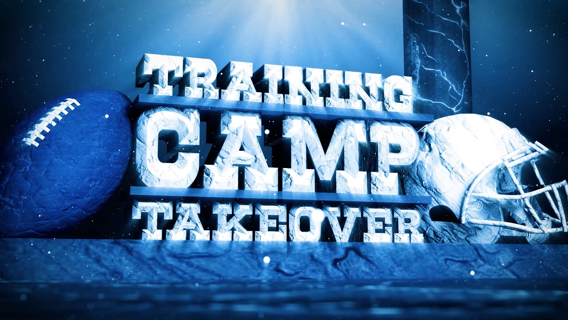 Dallas Cowboys training camp takeover | August 7, 2025 | wfaa.com