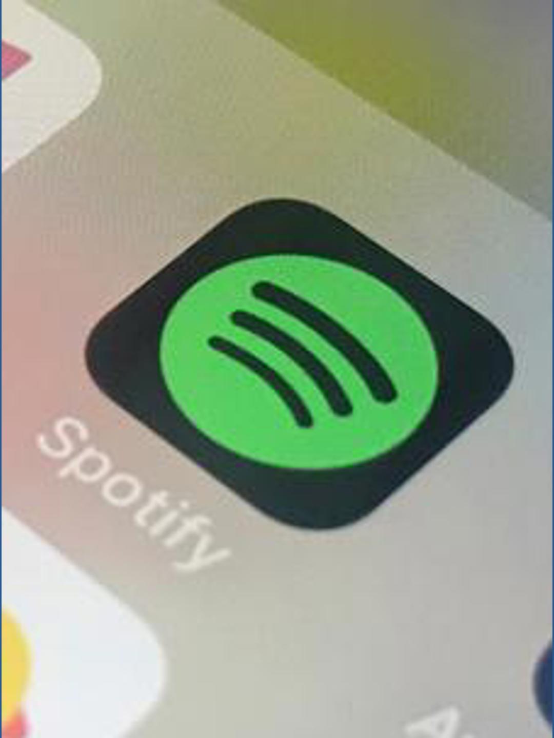 Sour note: Texas AG Ken Paxton investigating music streaming platforms ...