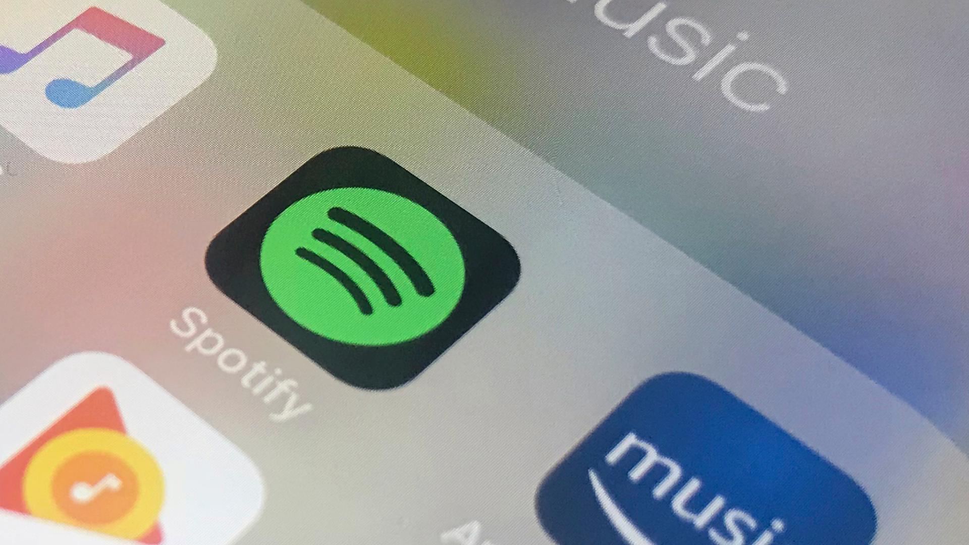 Sour note: Texas AG Ken Paxton investigating music streaming platforms ...