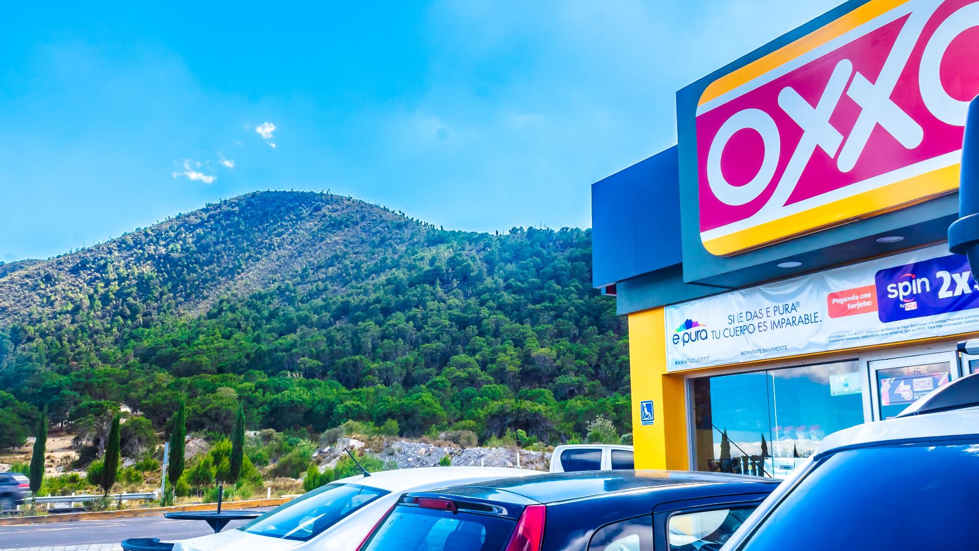 Oxxo convenience stores coming to Texas | wfaa.com