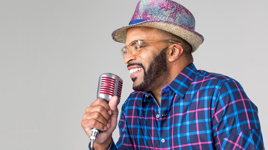 DFW radio show hosts shares story behind public cancer reveal | wfaa.com