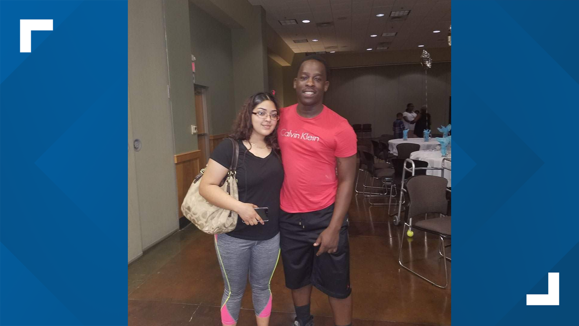 Cowboys legend Tuinei's spirit lives on through his wife, family | wfaa.com