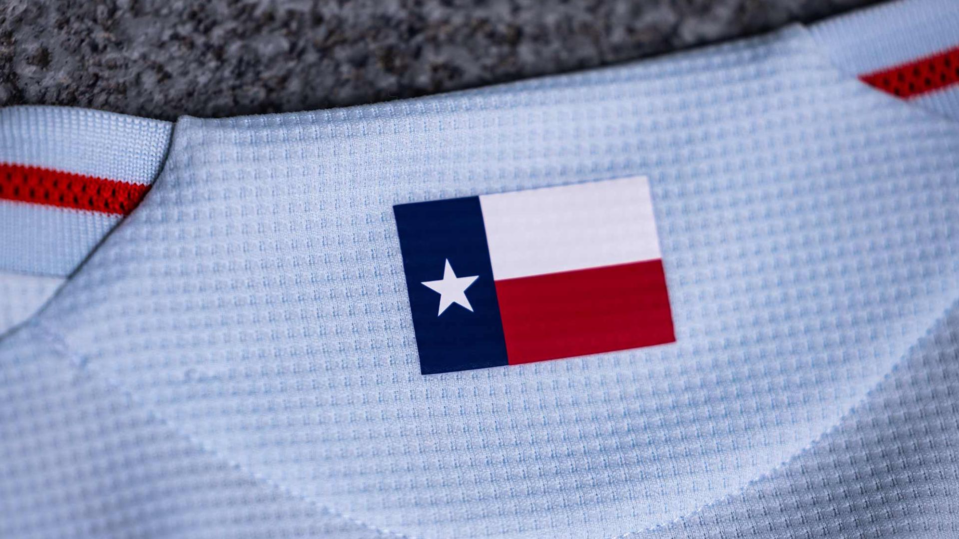 FC Dallas reveals Inferno Kit for 2025 season | wfaa.com