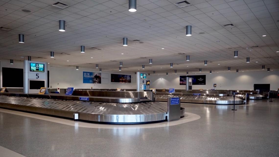 'A glimpse through my eyes': WFAA's Tiffany Liou shares travel ...