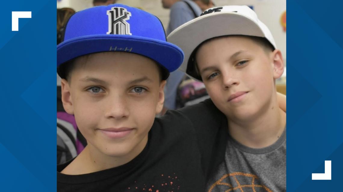 PHOTOS: Remembering 17-year-old Austin Metcalf | wfaa.com