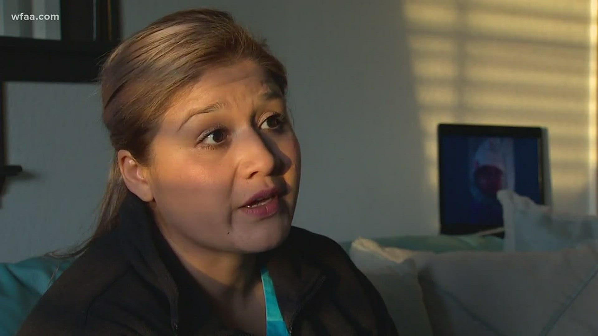 Off-duty cop, nurse save man’s life after church service | wfaa.com