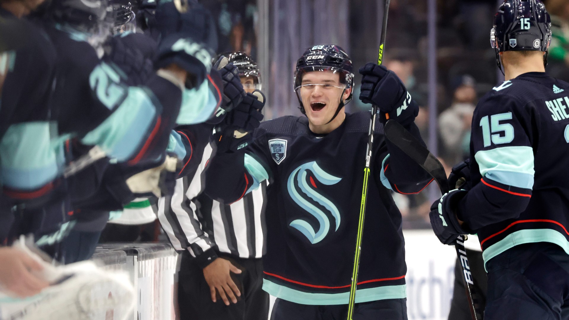 Dallas Stars vs. Seattle Kraken: Score, recap | wfaa.com