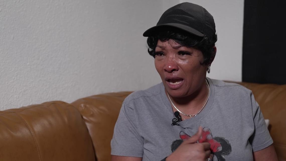 Geese attack leaves 72-year-old North Texas woman hospitalized | wfaa.com