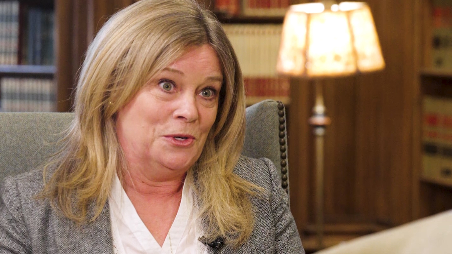 News 8's Shelly Slater transitioning from anchor role | wfaa.com