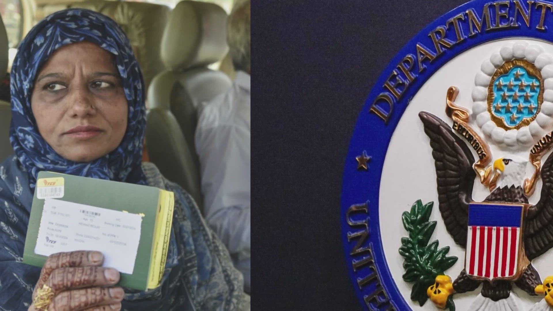 Local immigration attorney reacts after the State Department pauses ...