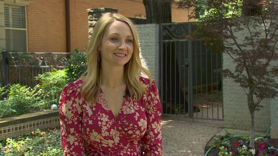 New Fort Worth Mayor Mattie Parker shares vision for city after runoff ...