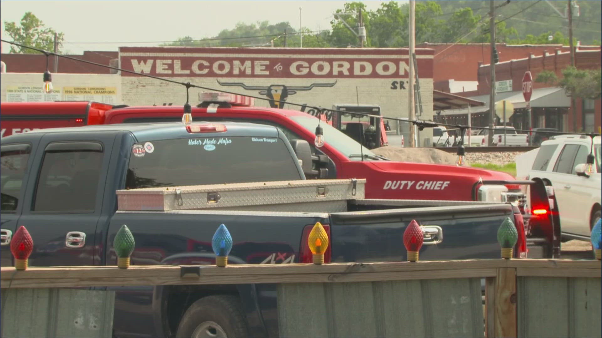 North Texas community rebuilding after EF-1 tornado | wfaa.com