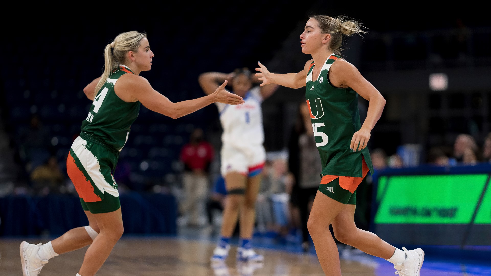 Haley Cavinder Announces Transfer Commitment To Tcu