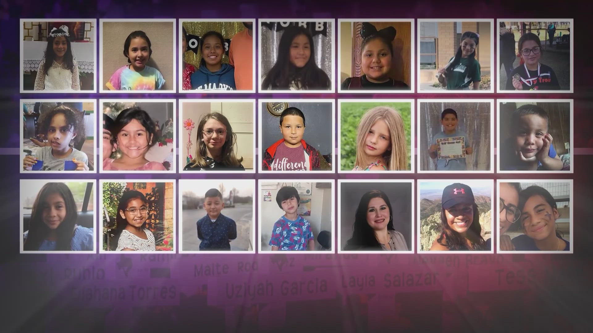 Uvalde families still seek accountability three years after Robb ...
