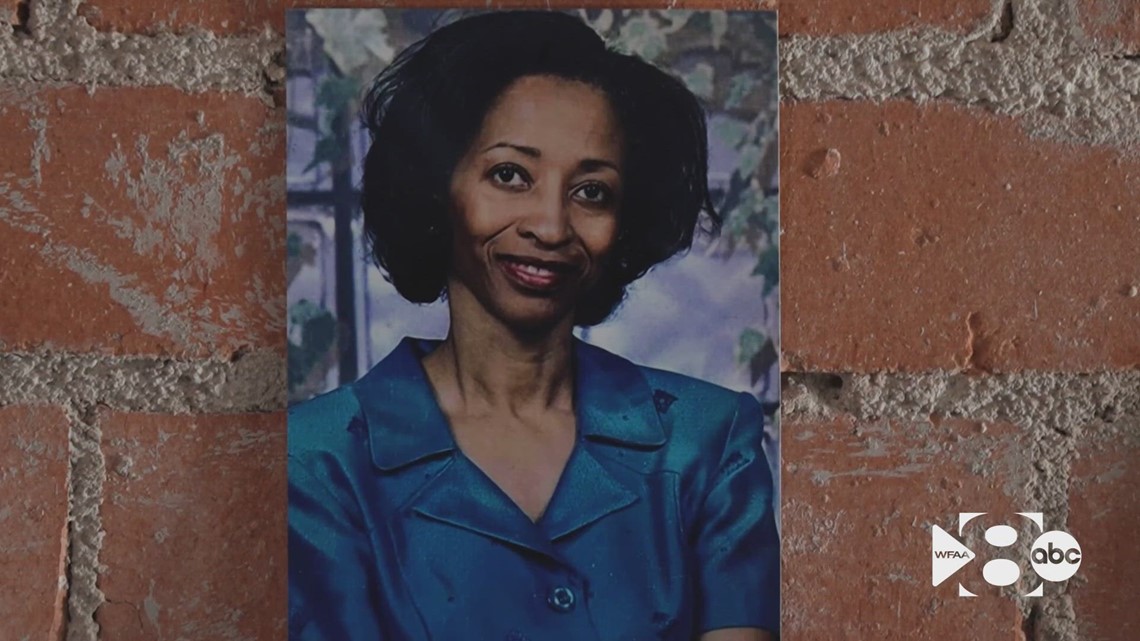 Crime Reporter's Notebook: 22 years ago, Sharon Davis disappeared ...