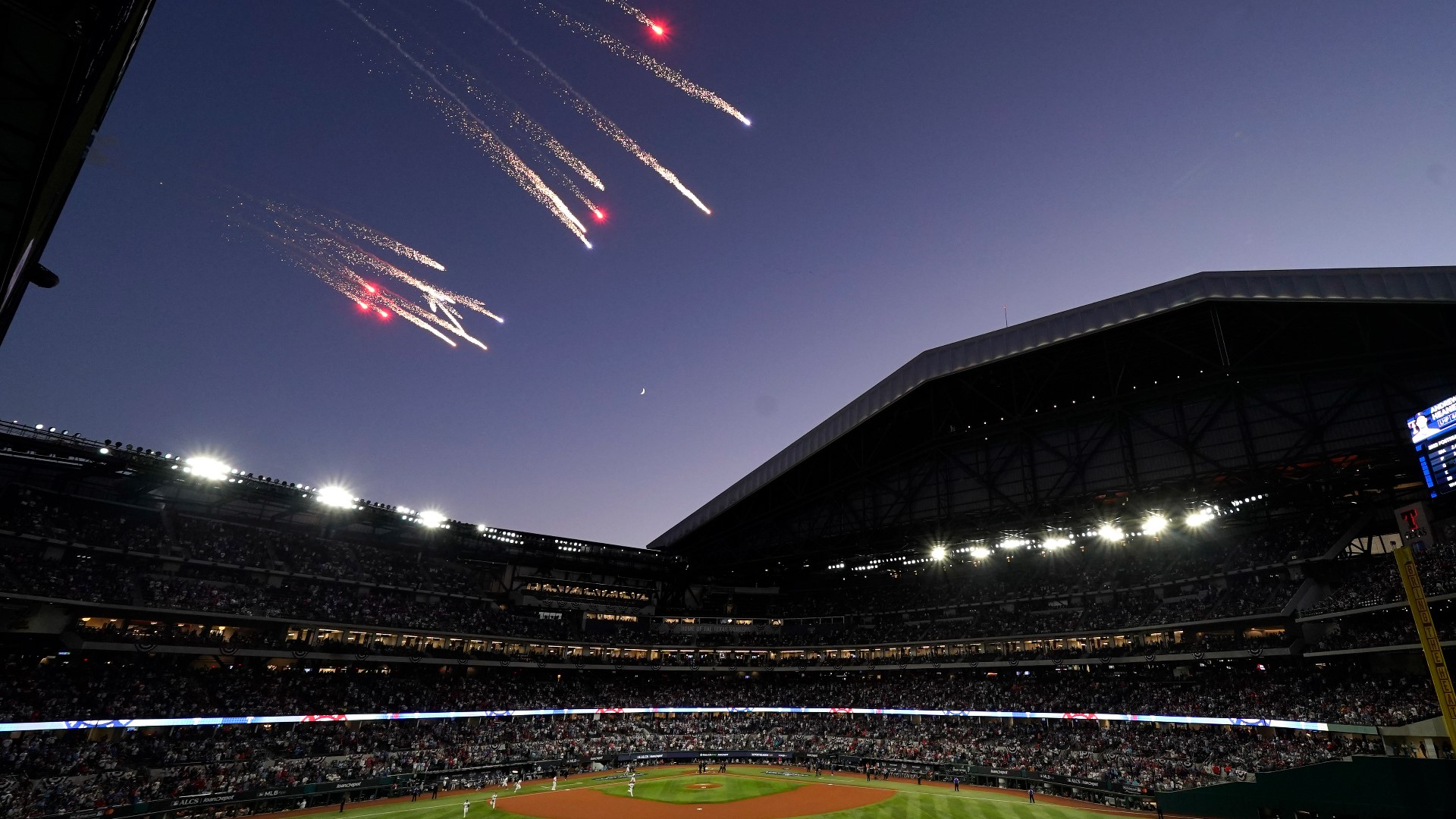 Texas Rangers giveaways and theme nights for 2025: Full schedule | wfaa.com