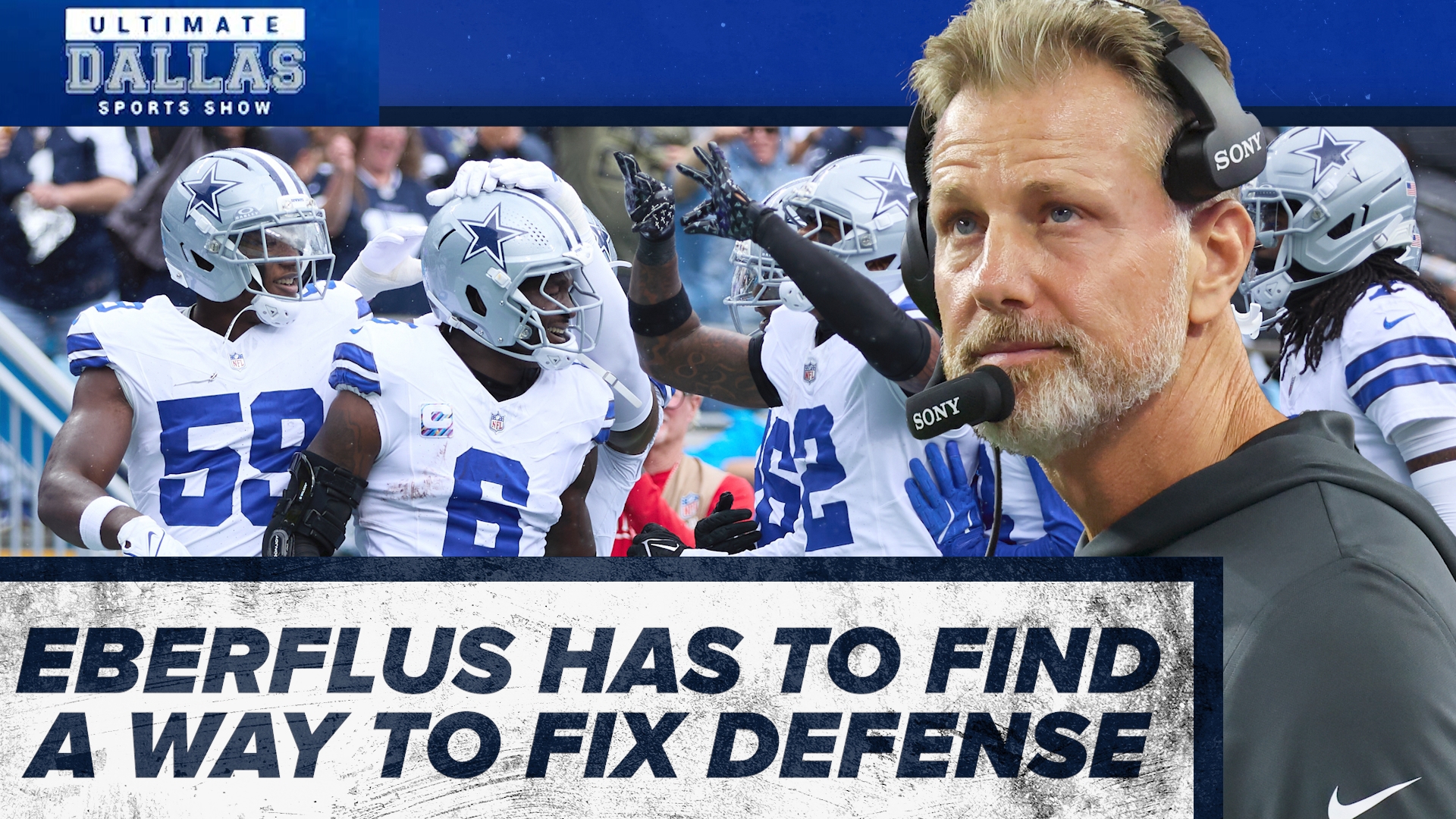 FINAL TAKE: Eberflus has to get the defense to communicate | Ultimate ...