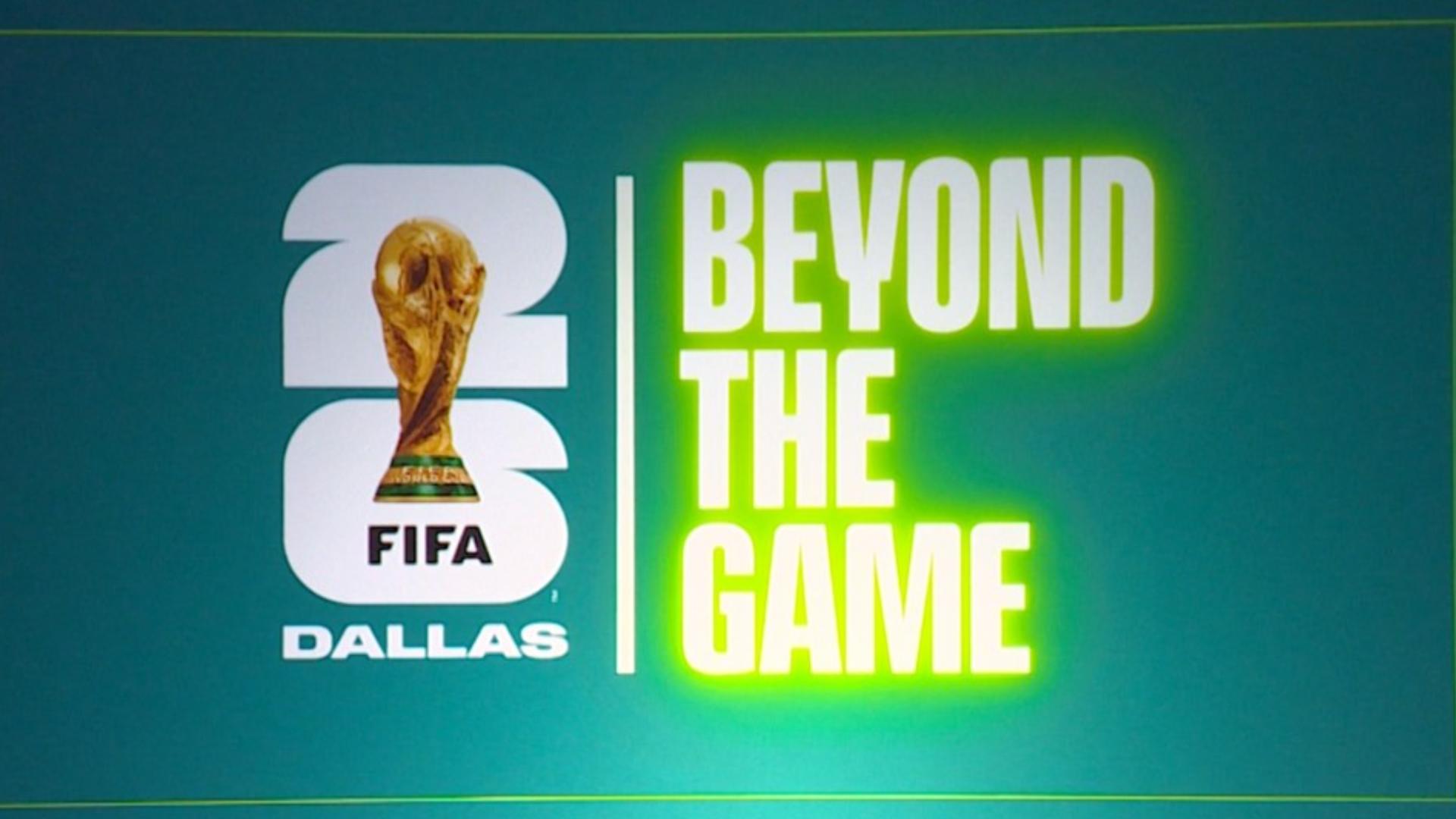 FIFA World Cup in North Texas sparks heightened efforts against human ...