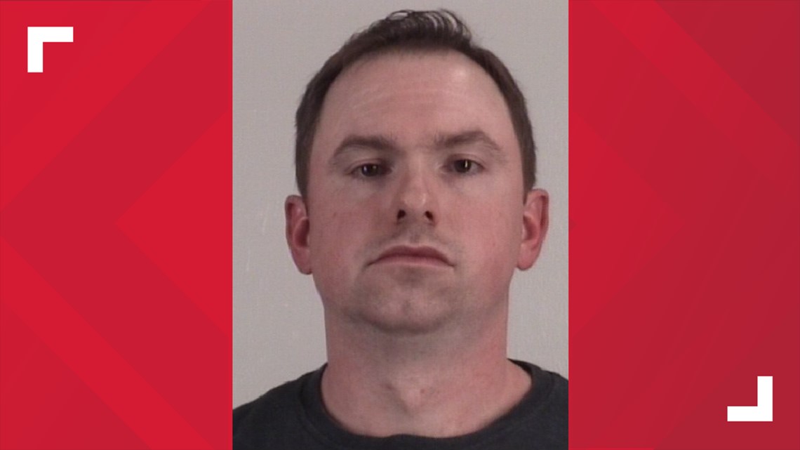 Aaron Dean trial: Former officer found guilty of manslaughter | wfaa.com