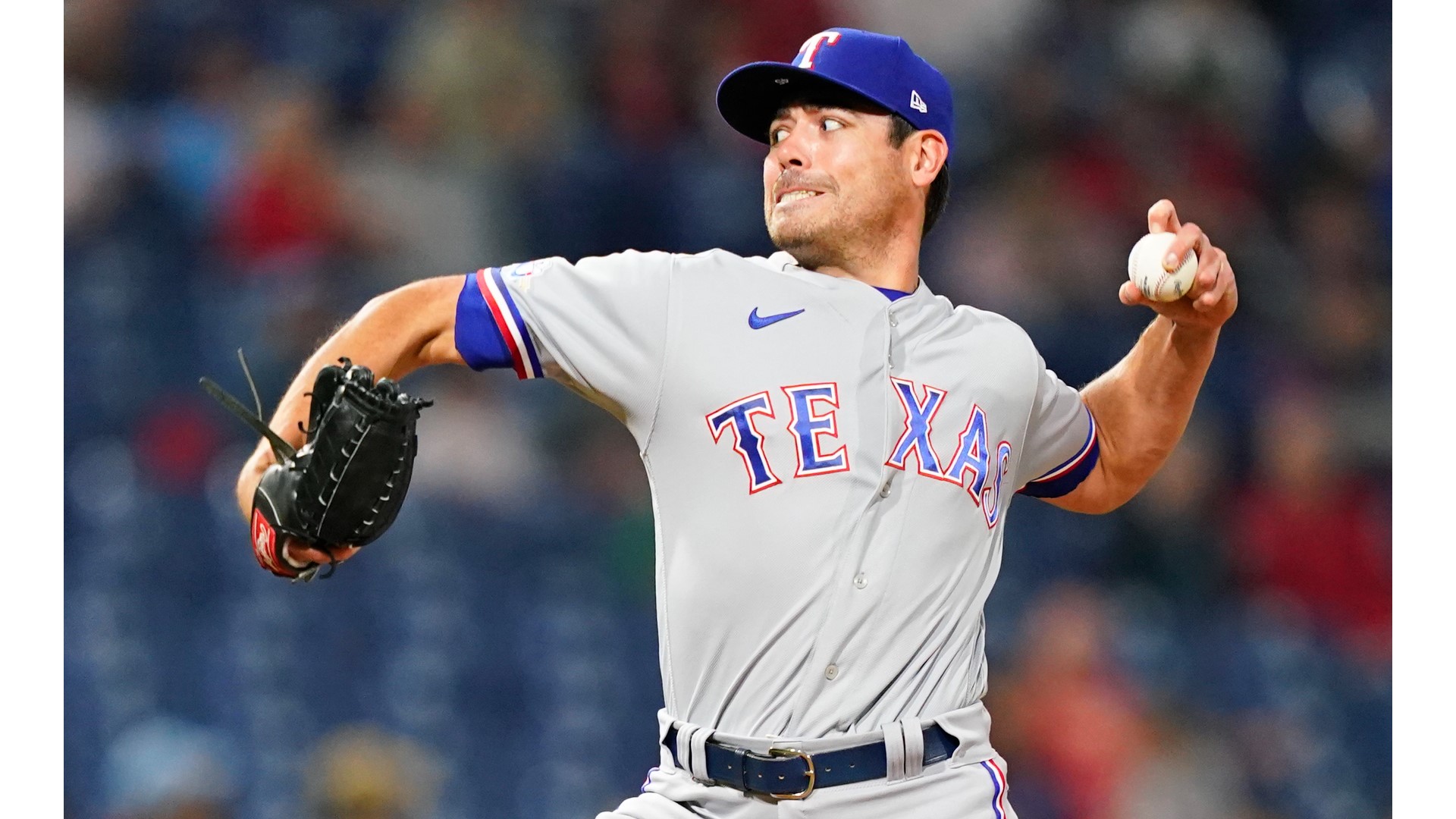 Texas Rangers vs. Philadelphia Phillies: Score, recap | wfaa.com