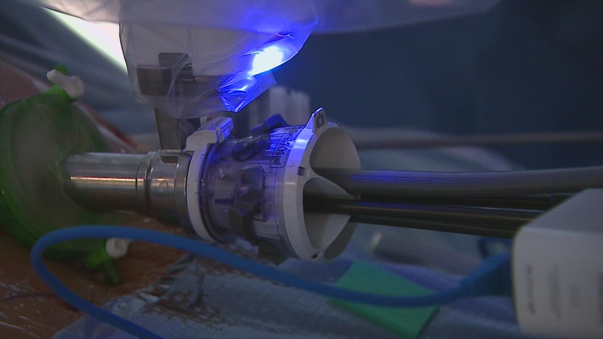 Health Check: Prostate cancer awareness; silver linings of COVID ...