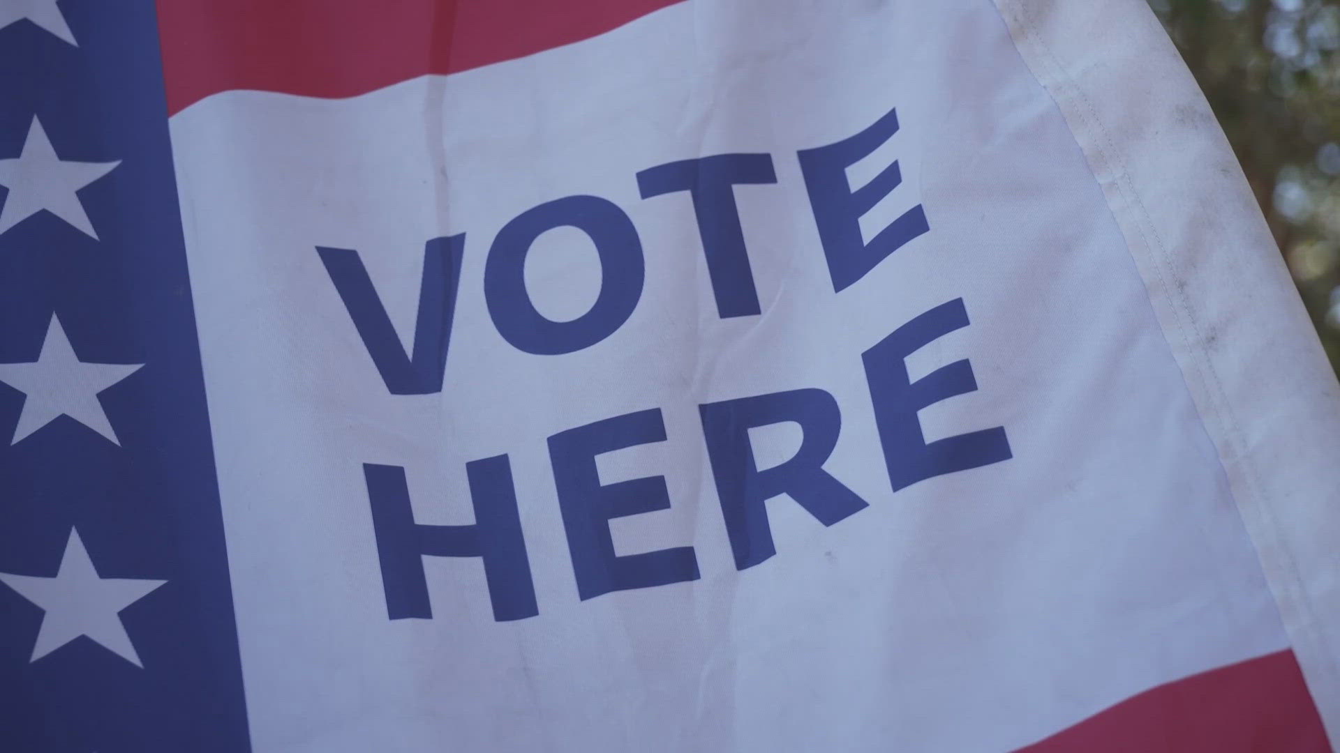 Early voting starts tomorrow. Here's a look at the major races on the ...