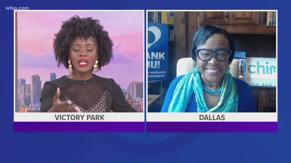 Communities Foundation of Texas Honorary Co-Chairman & Dallas Mavericks ...