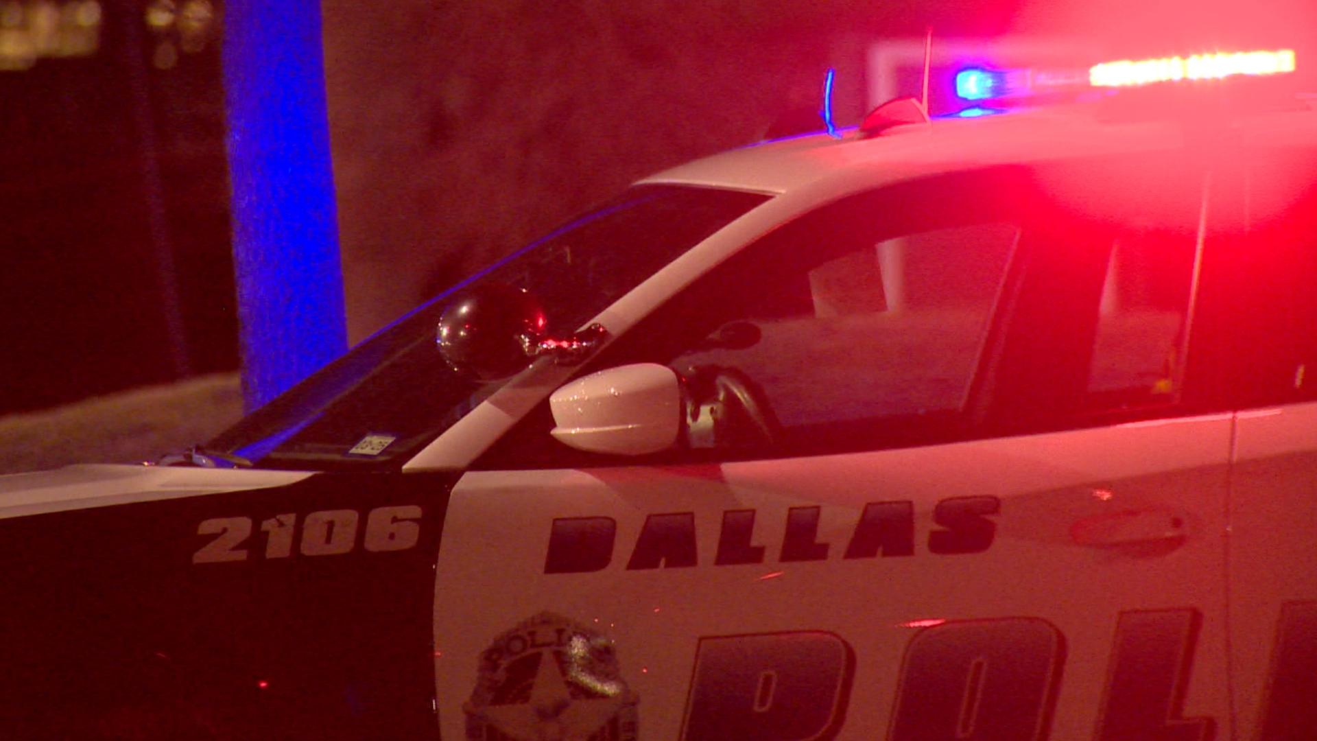 Driver arrested after fatal DWI crash in Dallas, police say | wfaa.com