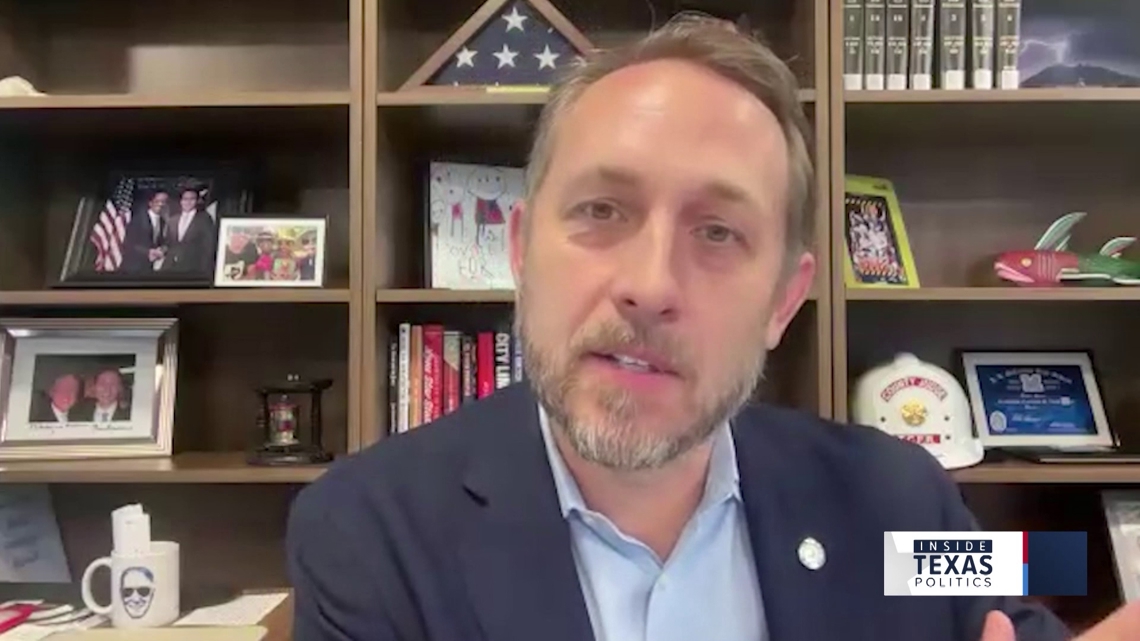 Travis County: Mental Health Diversion Center could become a reality in ...