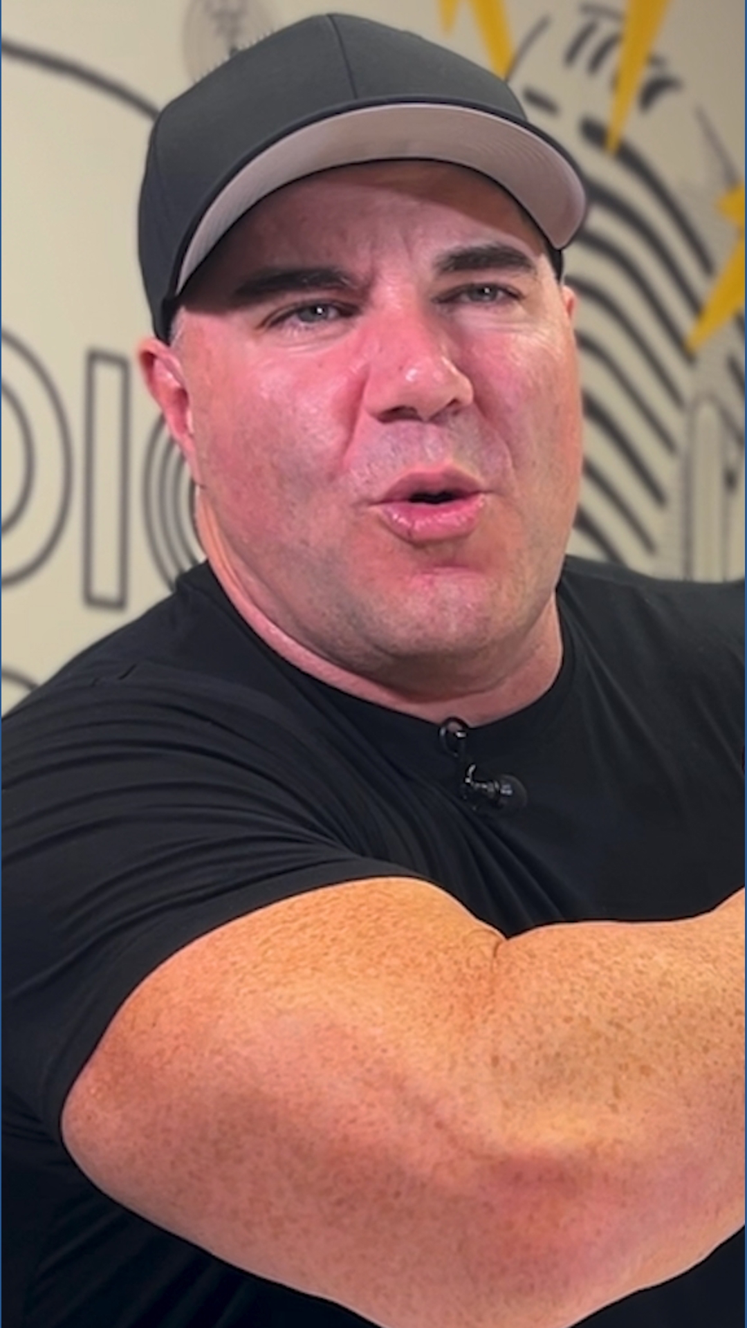 Costco Guys' Big Boom AJ talks wrestling at AEW All In: Texas | wfaa.com