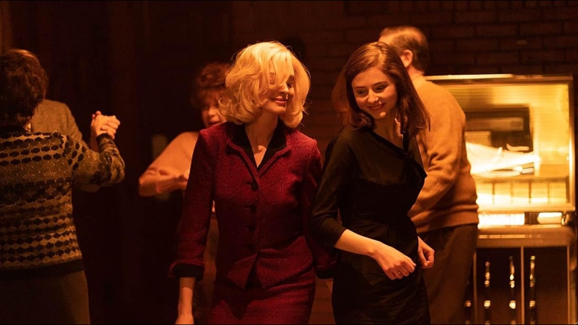 Movie reviews: The Shephard, Eileen, Baby Shark's Big Movie | wfaa.com