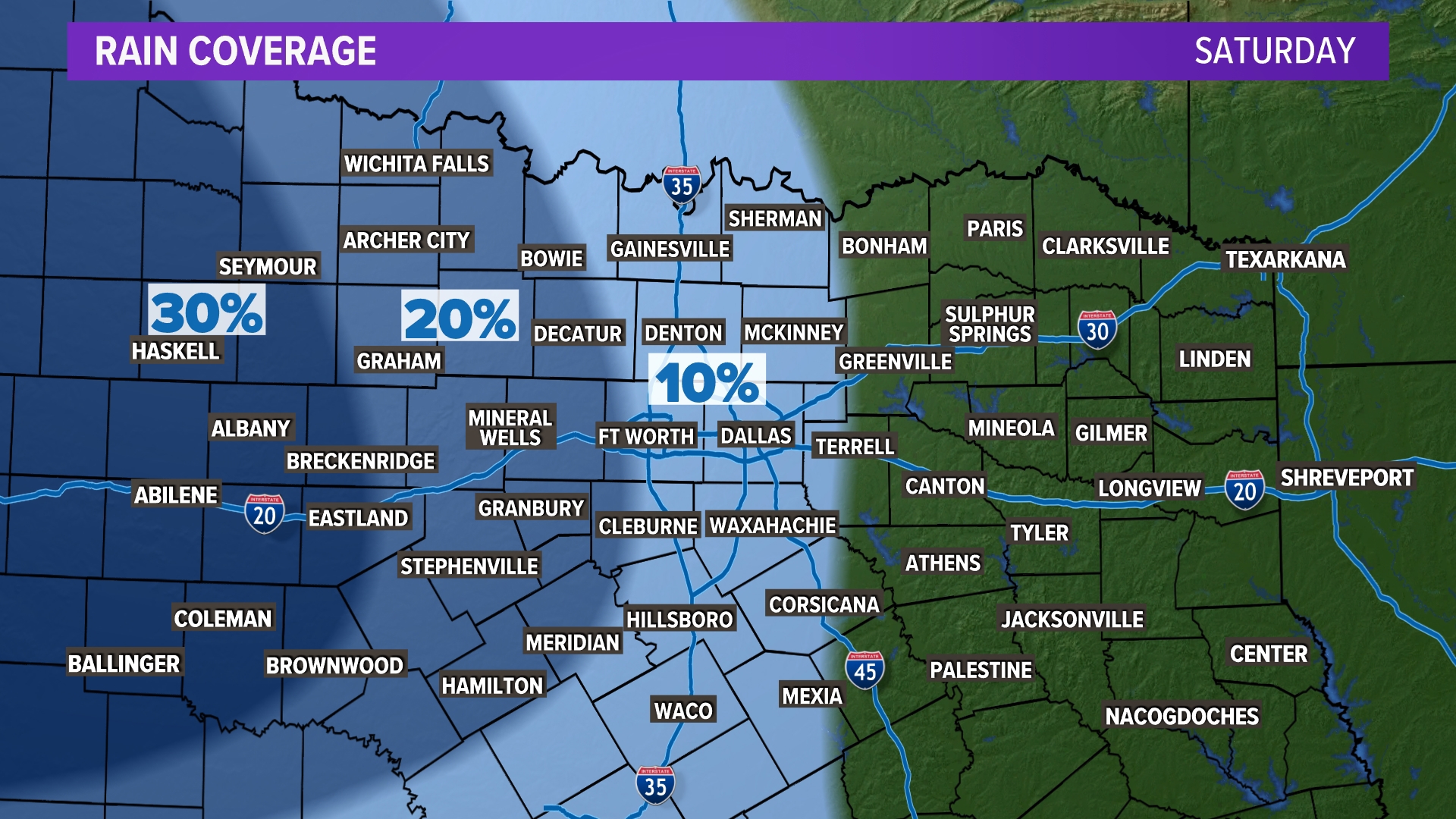 WeatherMinds | wfaa.com