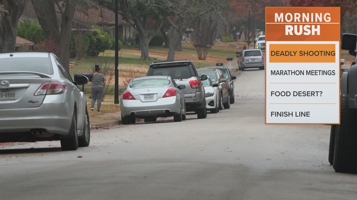 DeSoto PD to share more information about officer-involved shooting ...