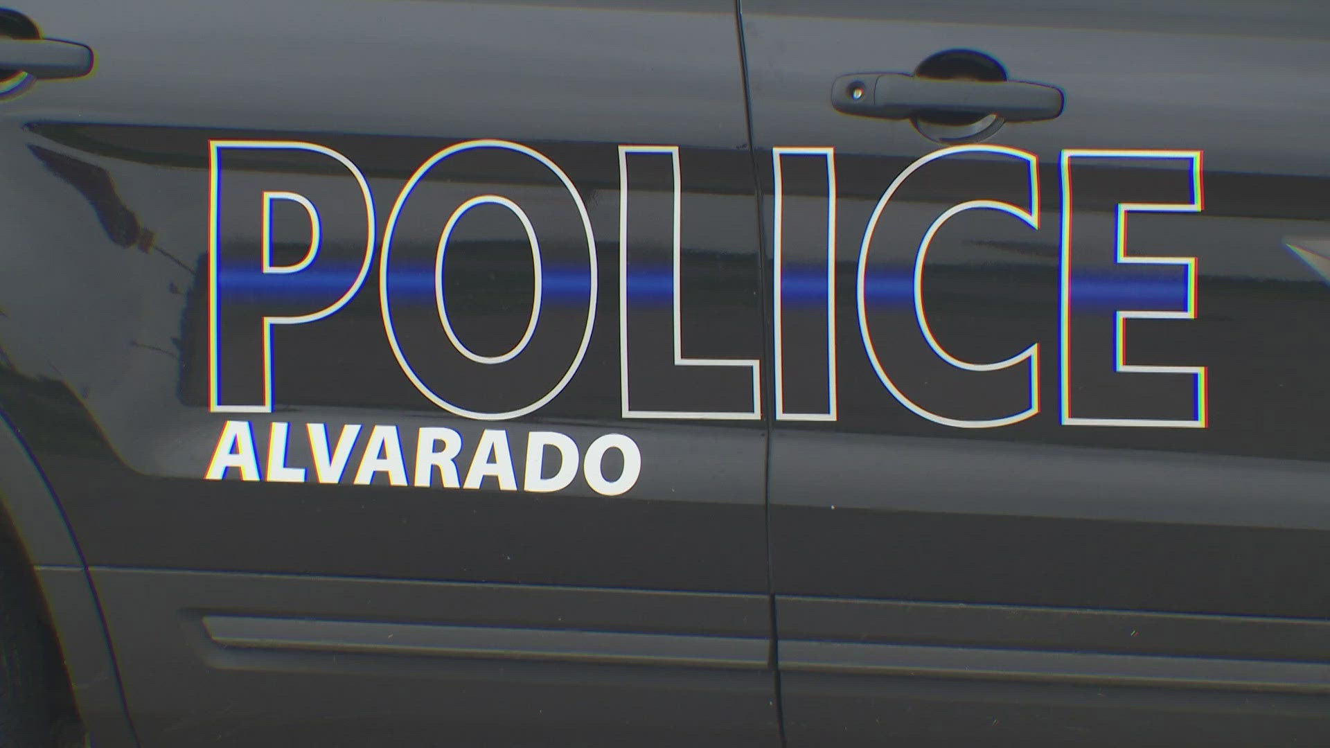 'Lucky to be alive' | Chief says officer is healing after 'ambush ...
