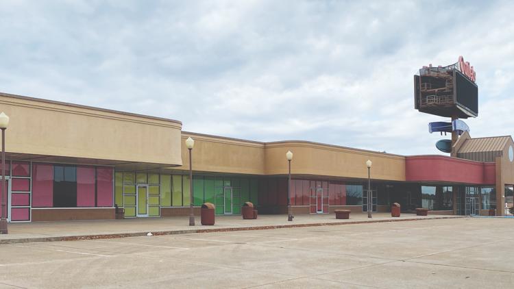 Hillsboro Outlet mall in Texas to be demolished | wfaa.com