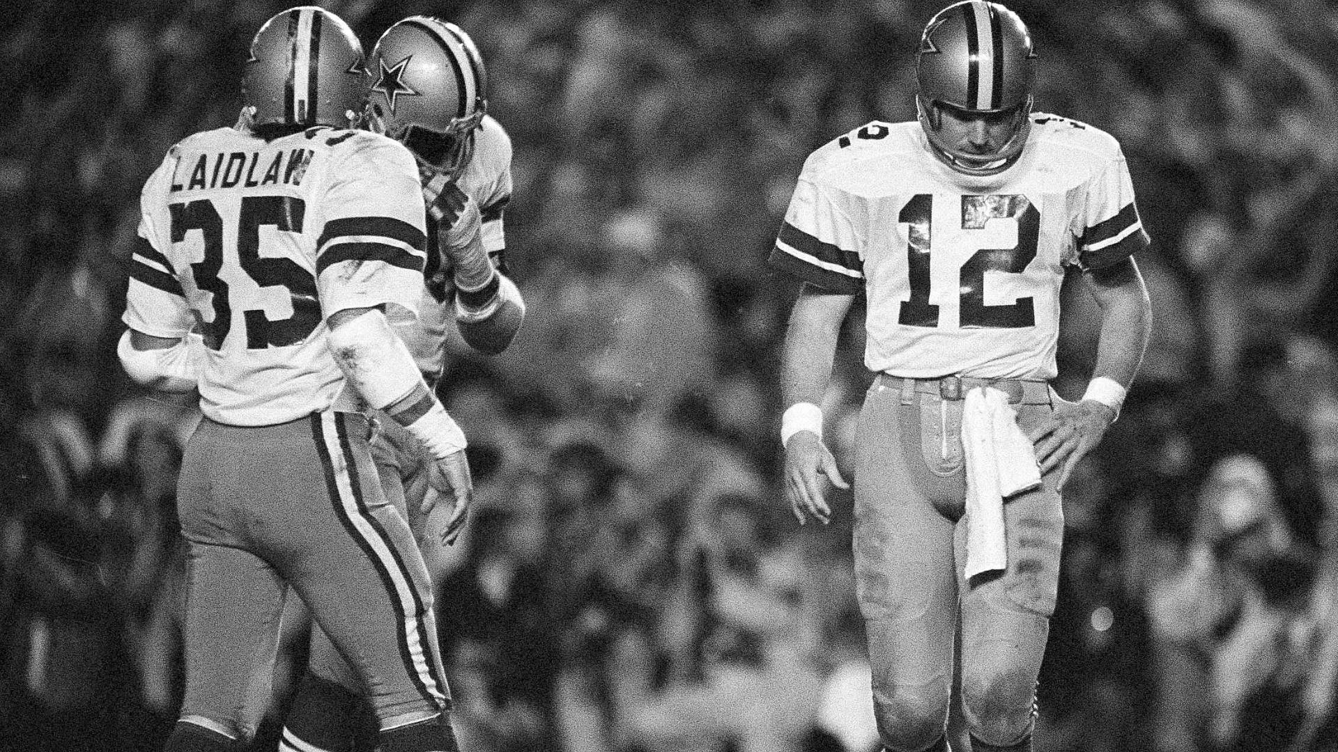 Dallas Cowboys' 'Dirty Dozen' member Scott Laidlaw dies at 72 | wfaa.com