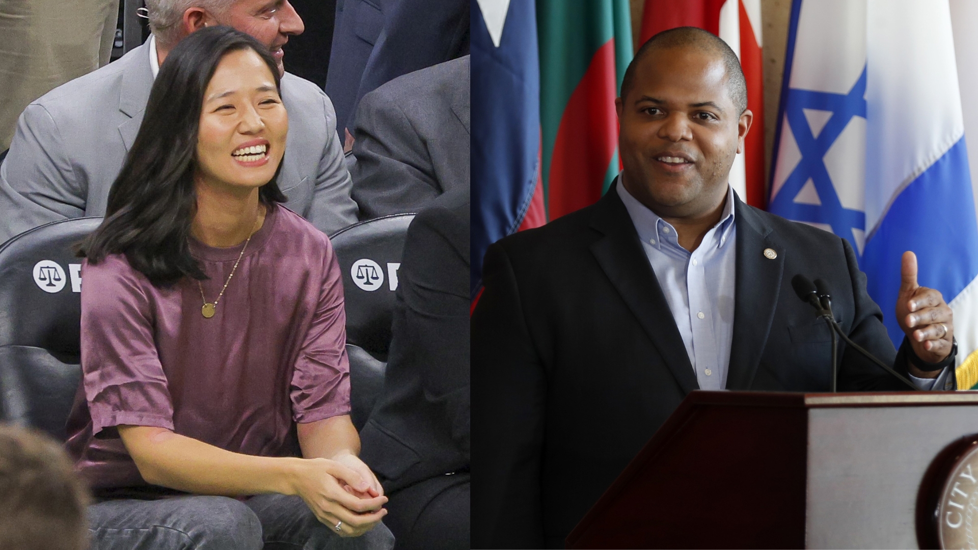 Dallas mayor wagers barbecue on Mavericks NBA Finals win | wfaa.com