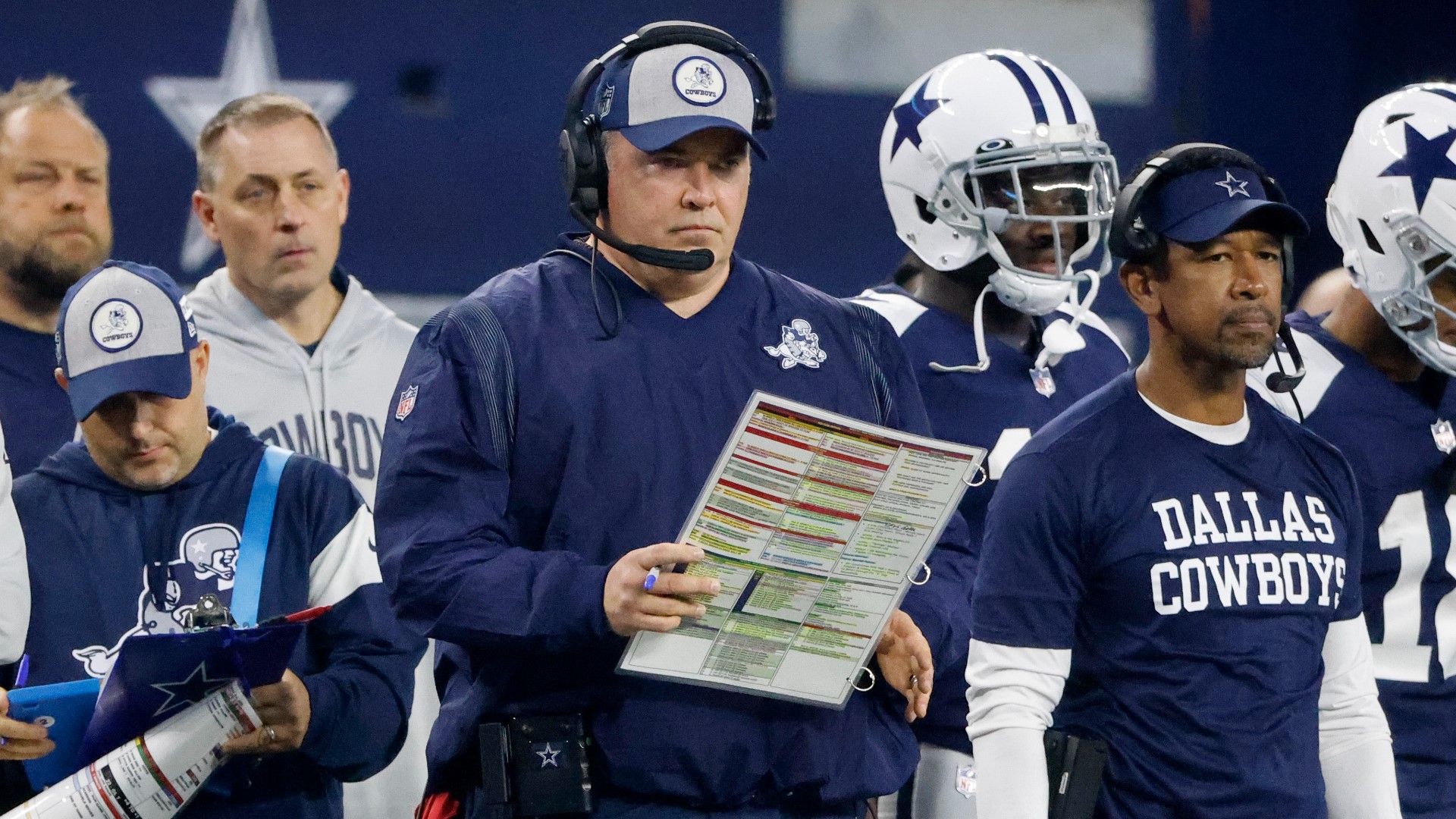 Dallas Cowboys crumble in Week 15 loss to Jacksonville Jaguars | wfaa.com